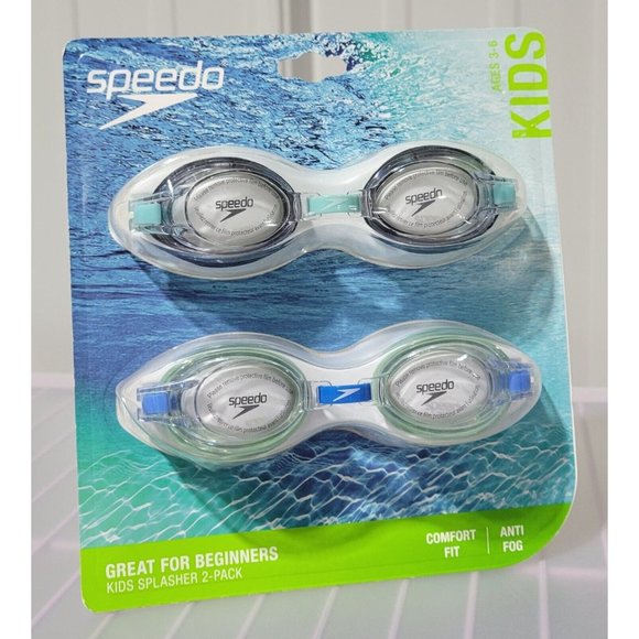 Speedo | Games | Speedo Kids Splasher 2 Count Swim Pool Adjustable ...